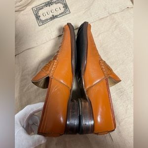 David Eden | Shoes | David Eden Alligator Vintage | Poshmark